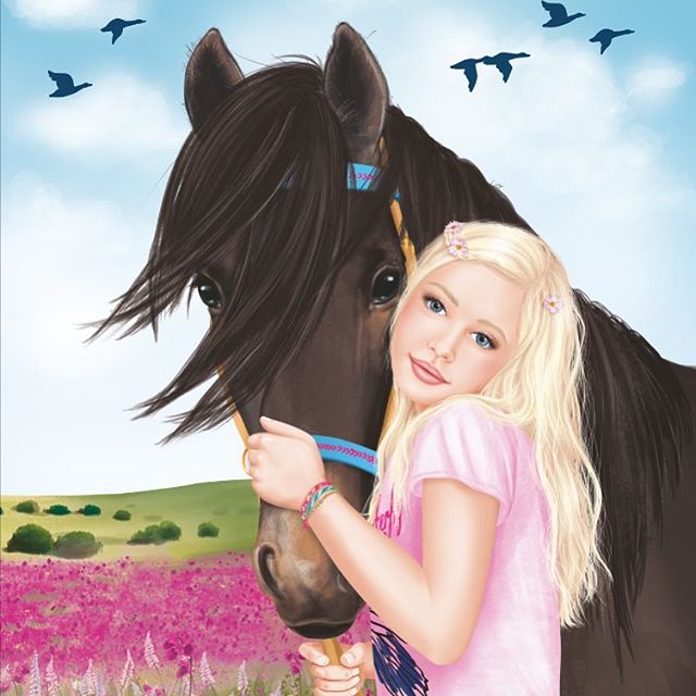 Introducing The Miss Melody Collection, plus a chance to WIN a fantast