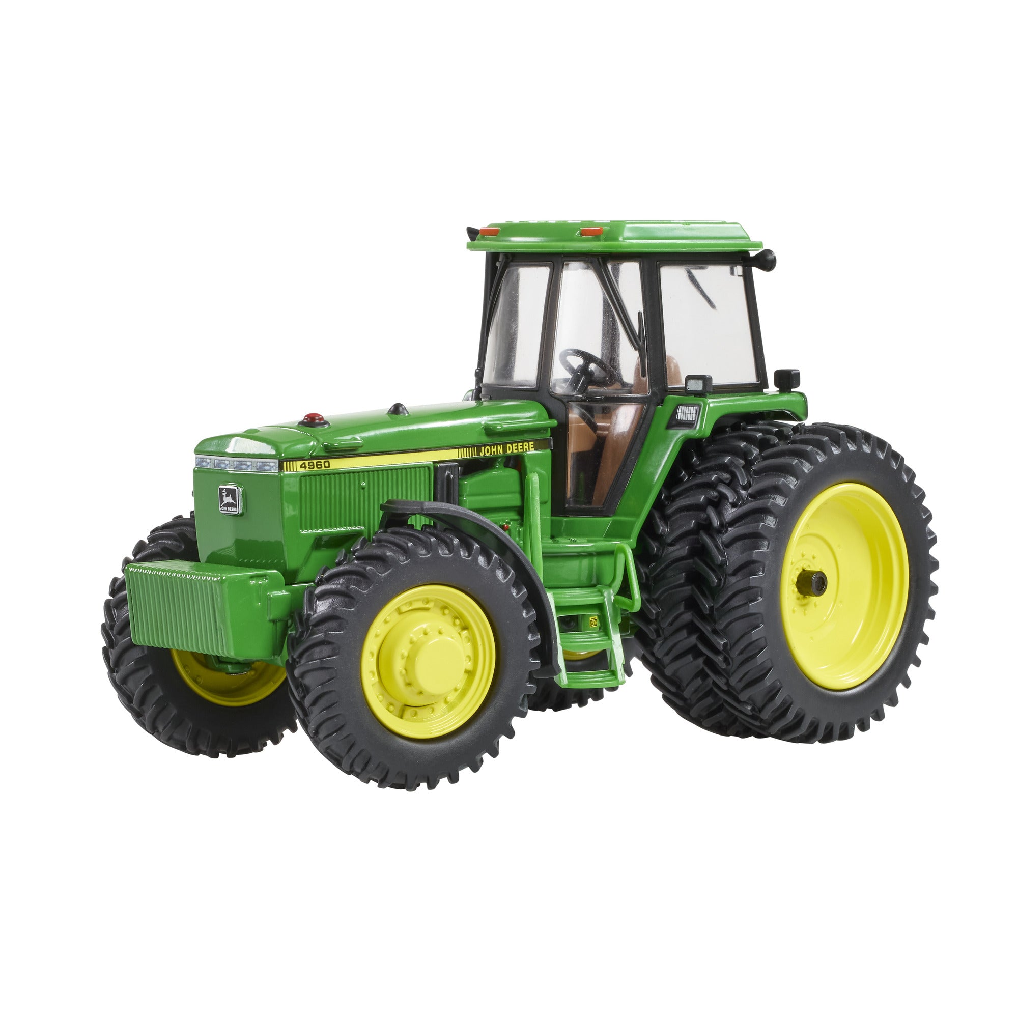 Britains John Deere 4955 Prestige Collection 43383