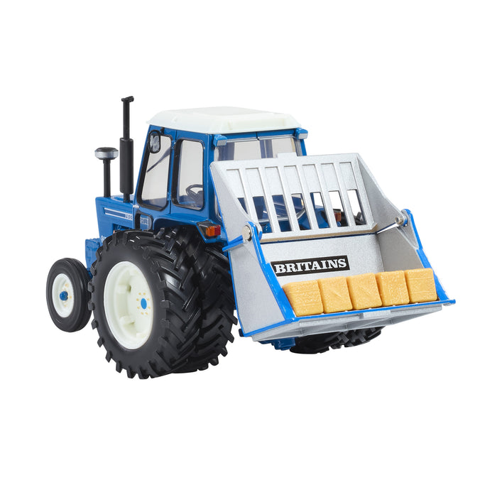 Tractor Link Box Britains Model 43396
