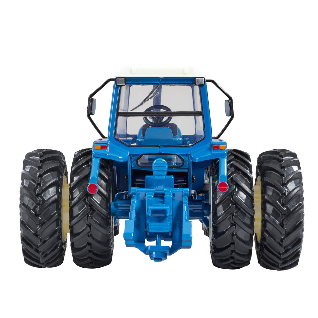 Britains Toys Ford TW35 with Dual Rear Wheels 43394