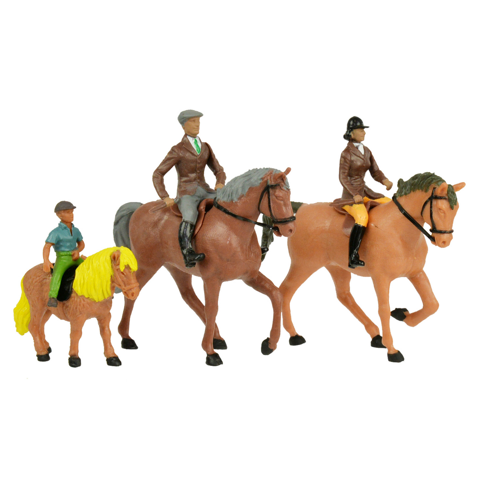 Toy Horses & Horse Sets | Horses, Accessories, & More | Farm Toys Online