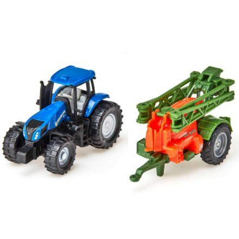 New Holland Tractor Toys | Farm Vehicle Toys | Farm Toys Online