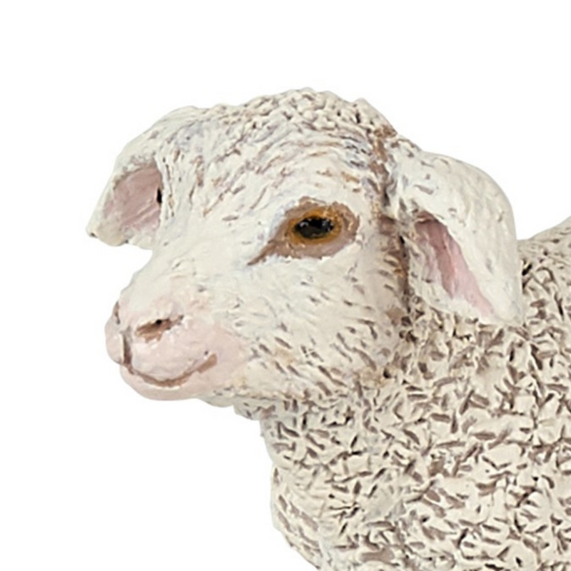 Sheep Toys & Teddies for Toddlers | Britains, Schleich, & More | Farm ...