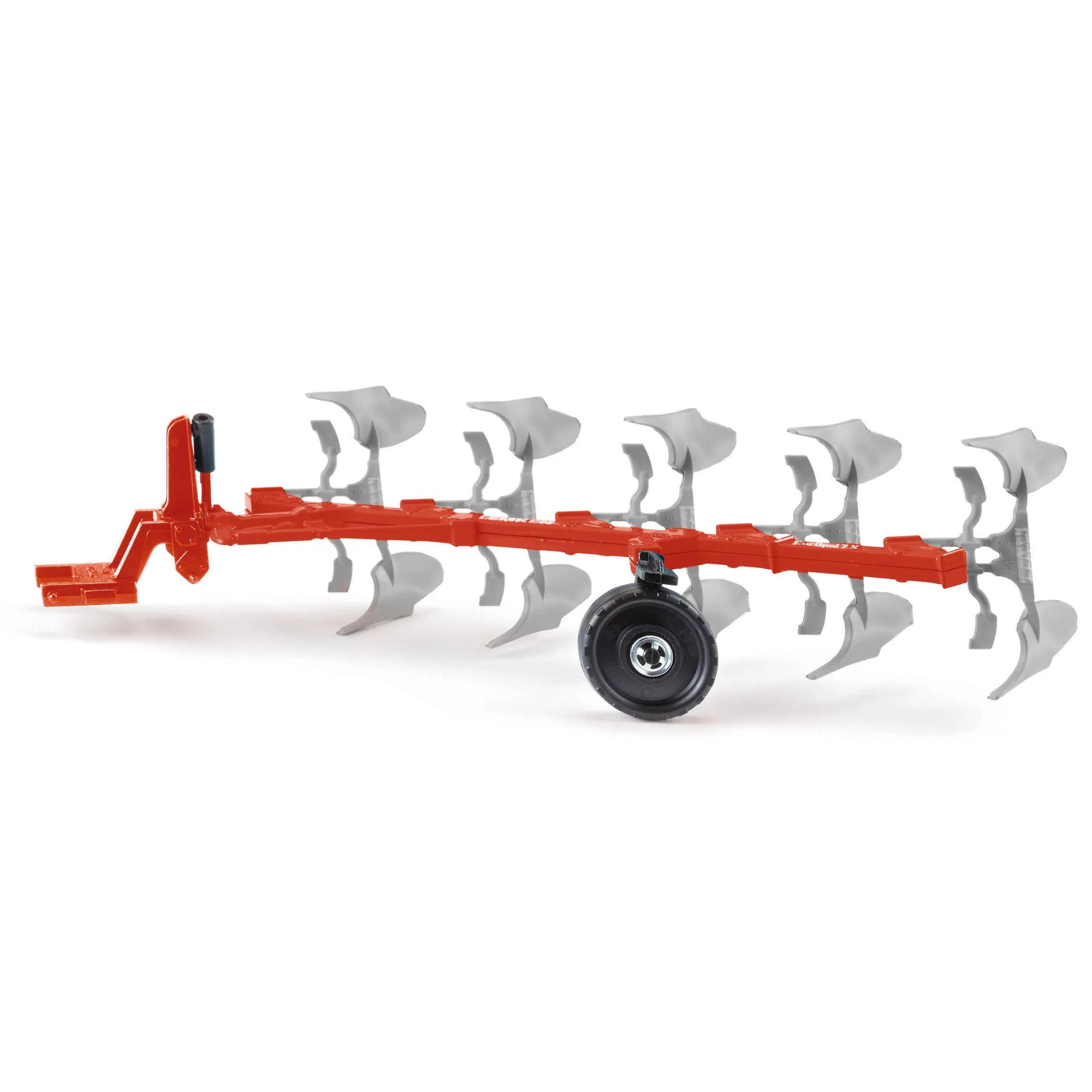 Siku Reversible Plough Model 2070