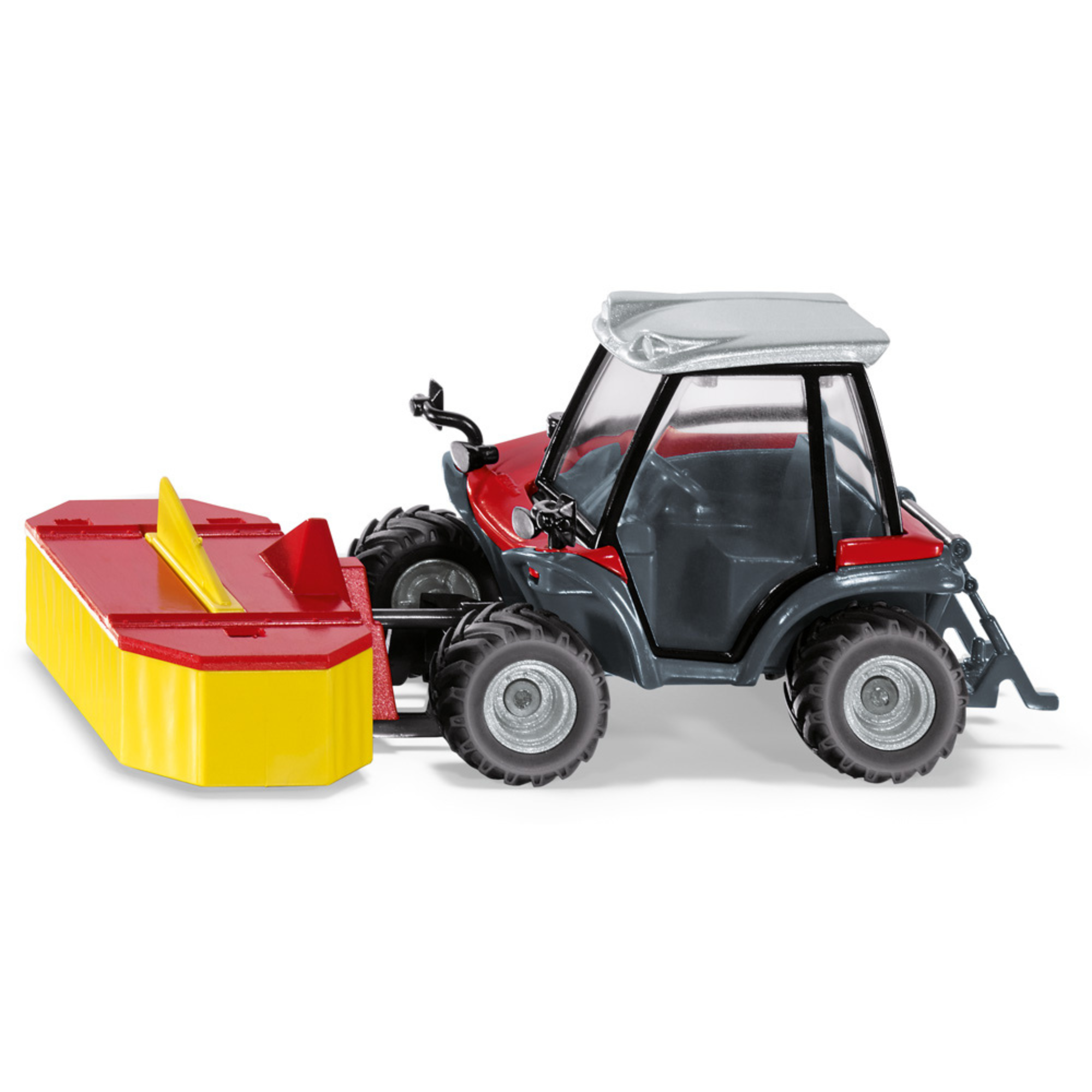 Siku Aebi Terra Track [3068] at Farm Toys Online