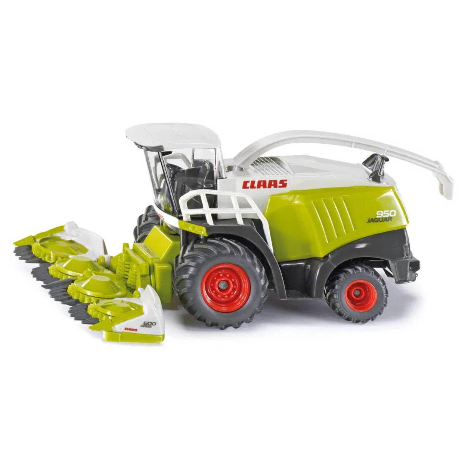 Big Selection Of Toy Combine Harvesters | Farm Toys Online
