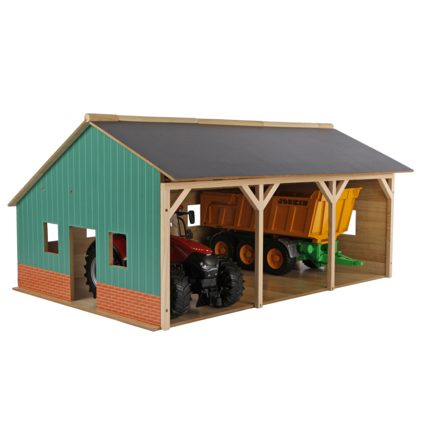 Toy Farm Buildings | Farm Sets | Farm Toys Online