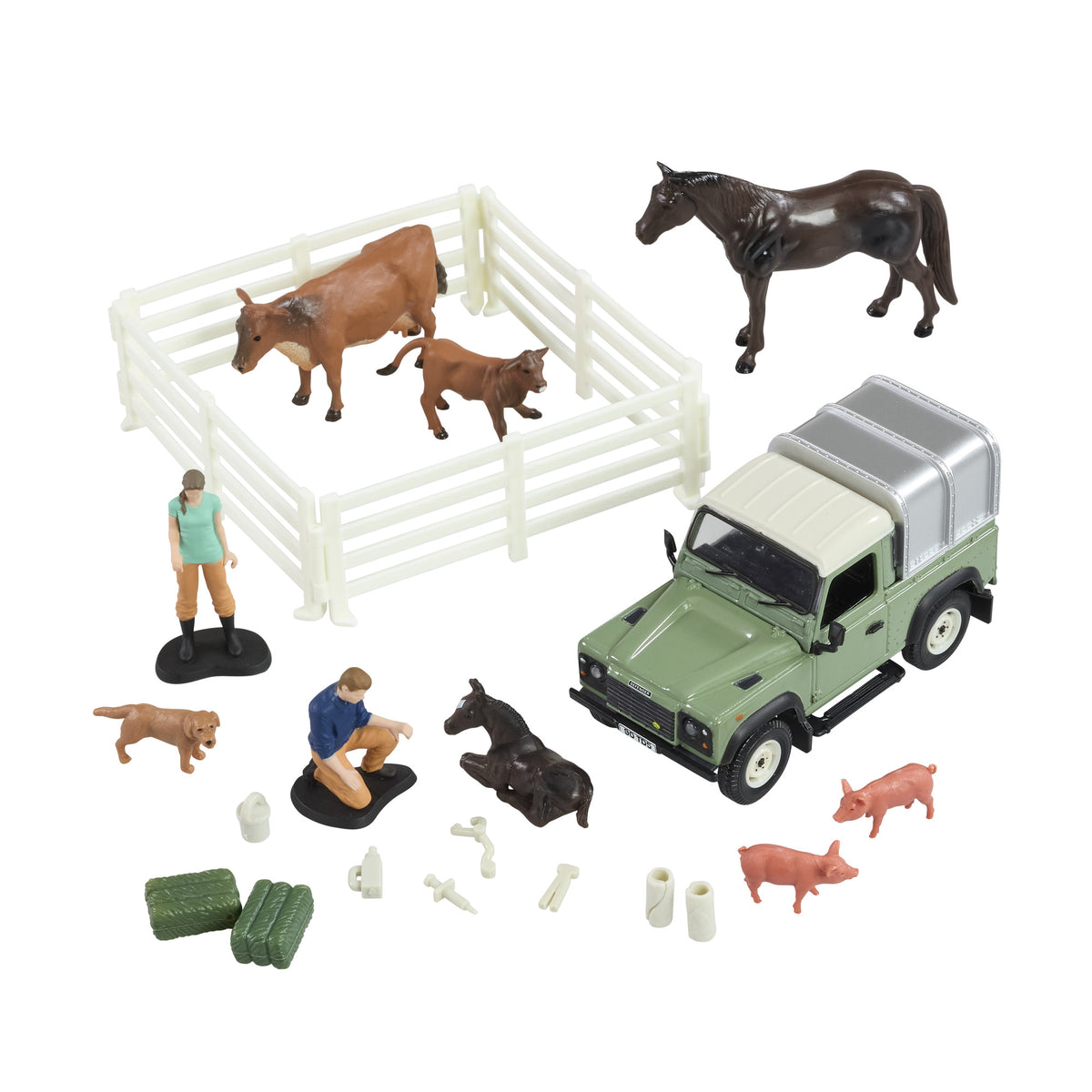 Shop Our Best Selling Toy Farm Sets | Farm Toys Online