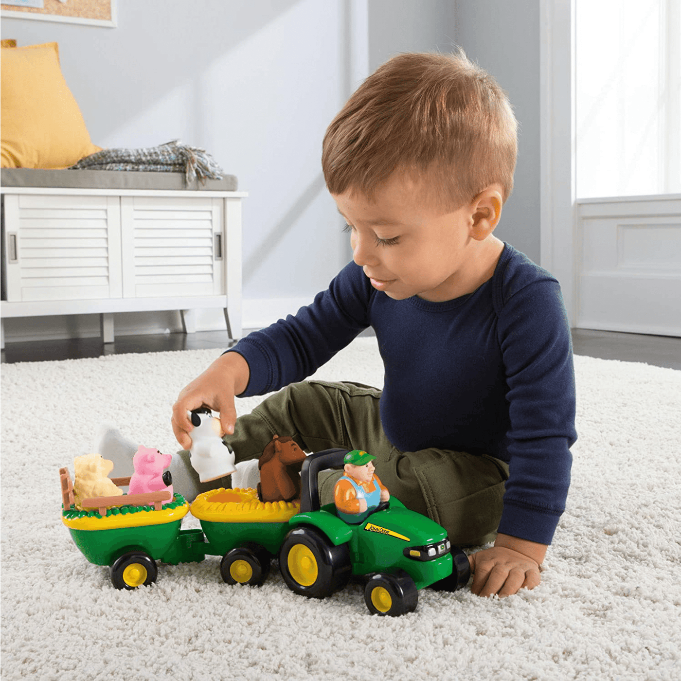 Shop Our Best Selling Toy Farm Sets | Farm Toys Online