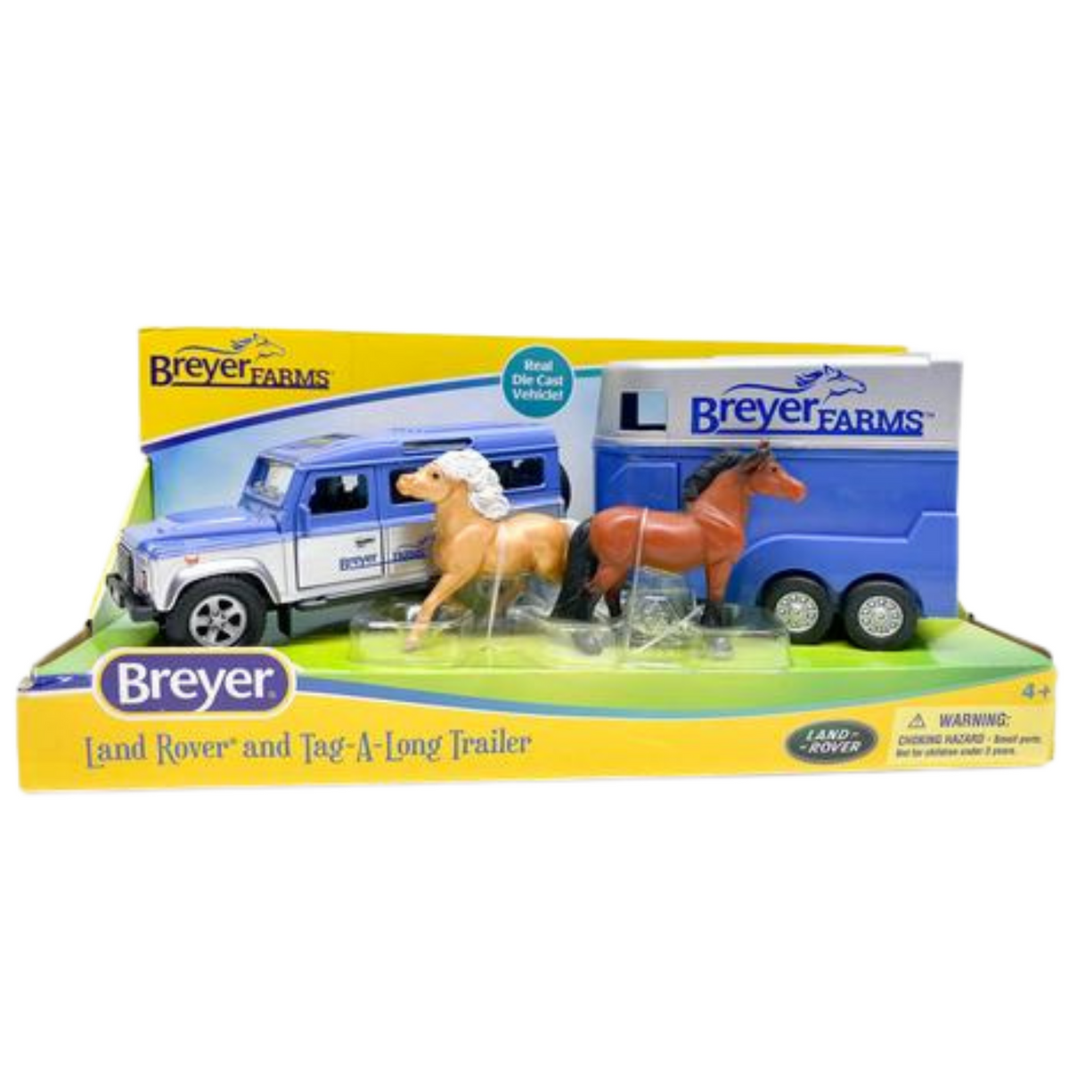 Land Rover Toys | Farm Toys | Farm Toys Online