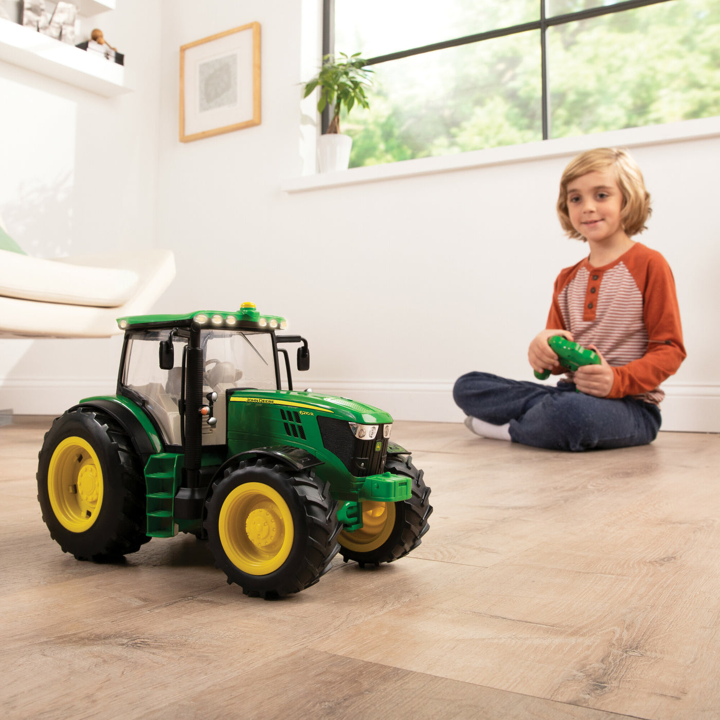 Remote Control Tractors | Farm Toys | Farm Toys Online