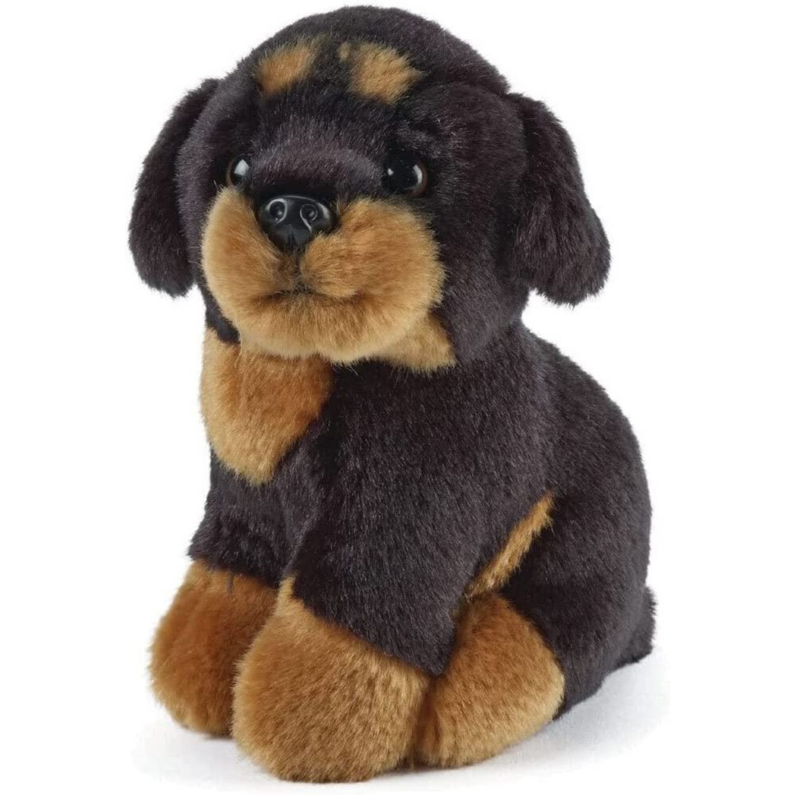 Dog Soft Toy - 14cm
