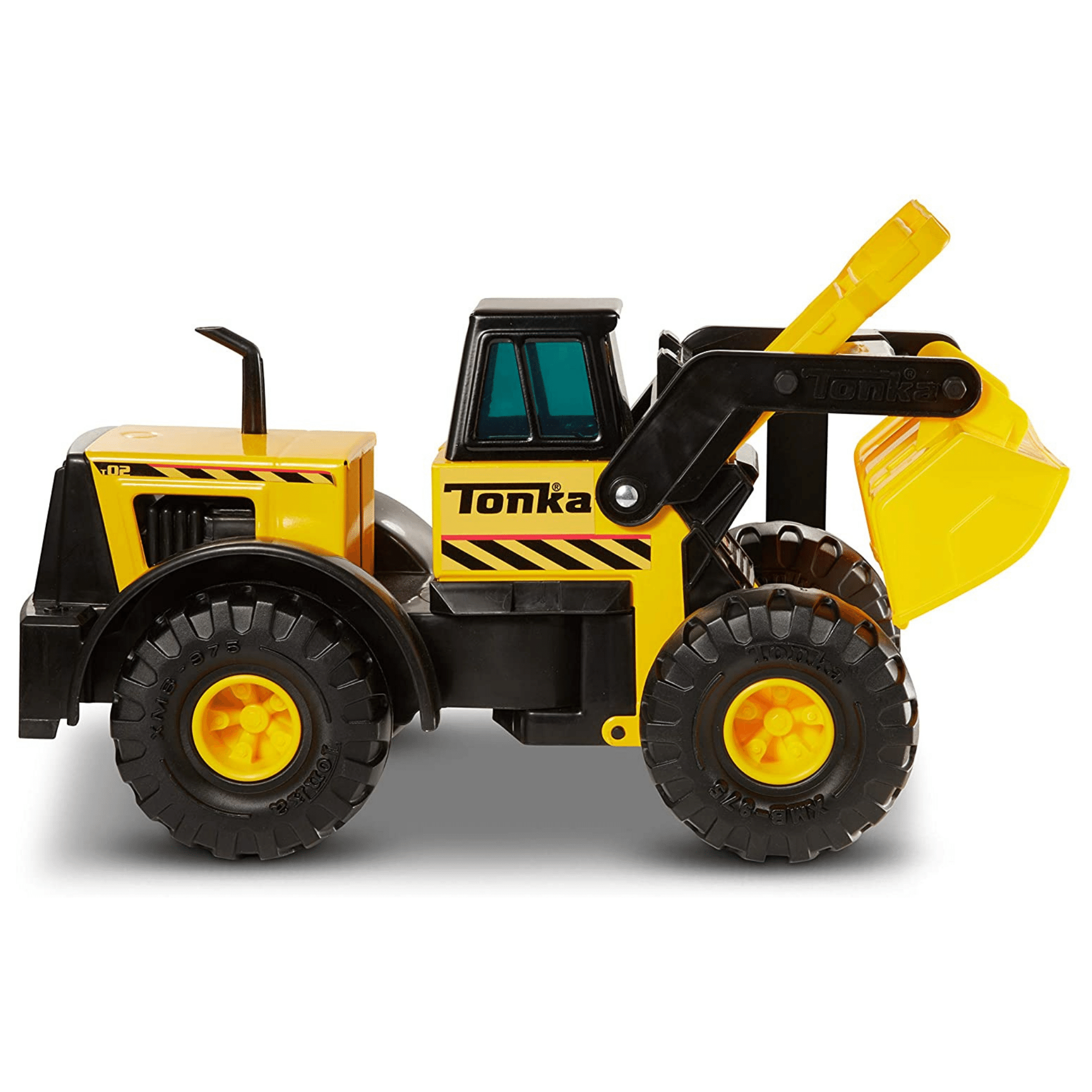 Tonka Front Loader 6026