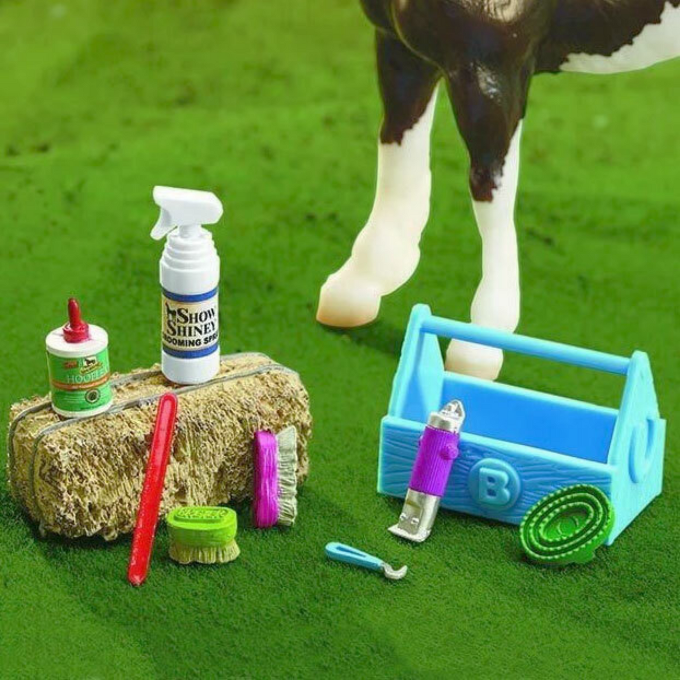 Breyer Traditional Collection | Breyer Toys | Farm Toys Online