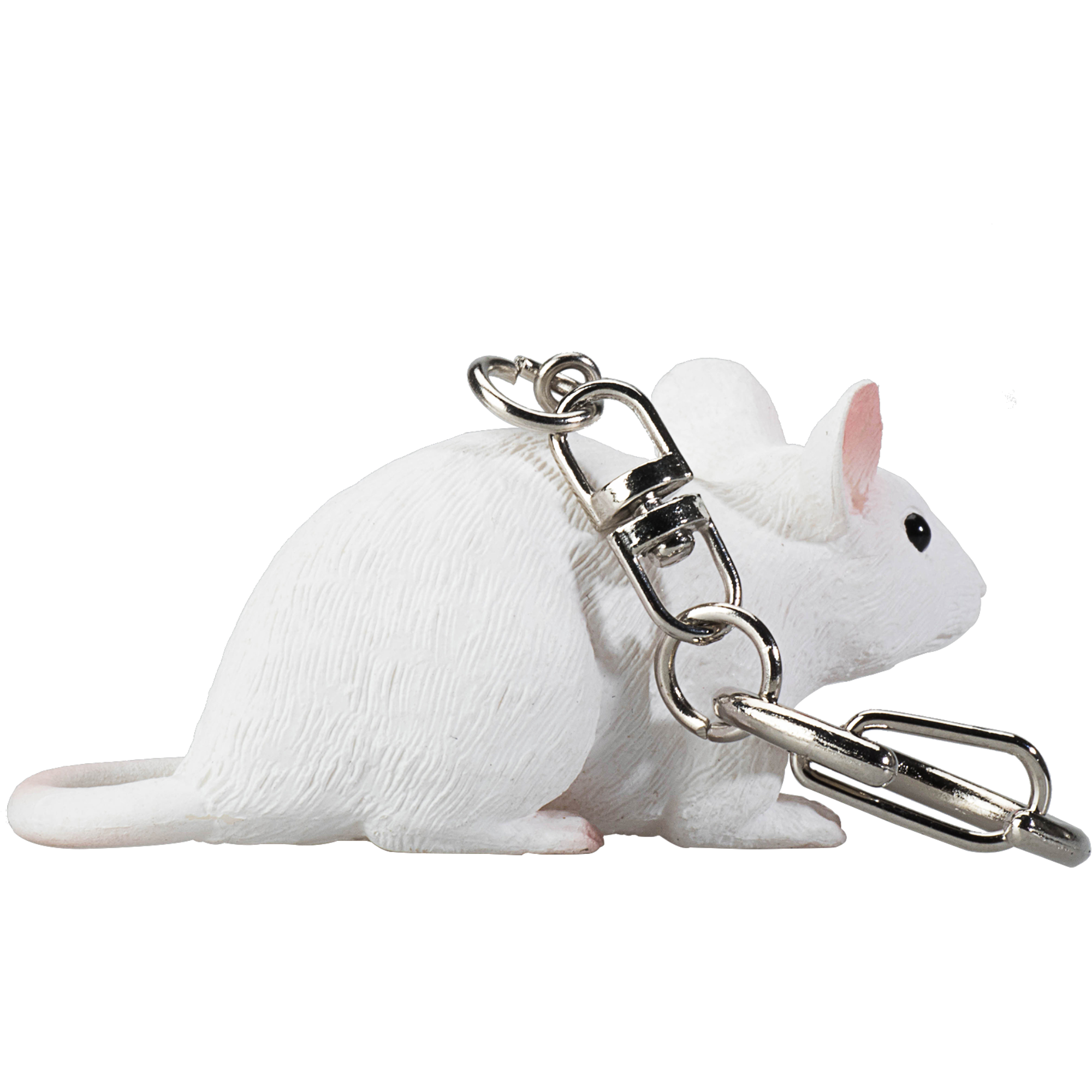 Mojo Mouse Keyring 387464