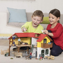 Schleich Large Farm House 42407