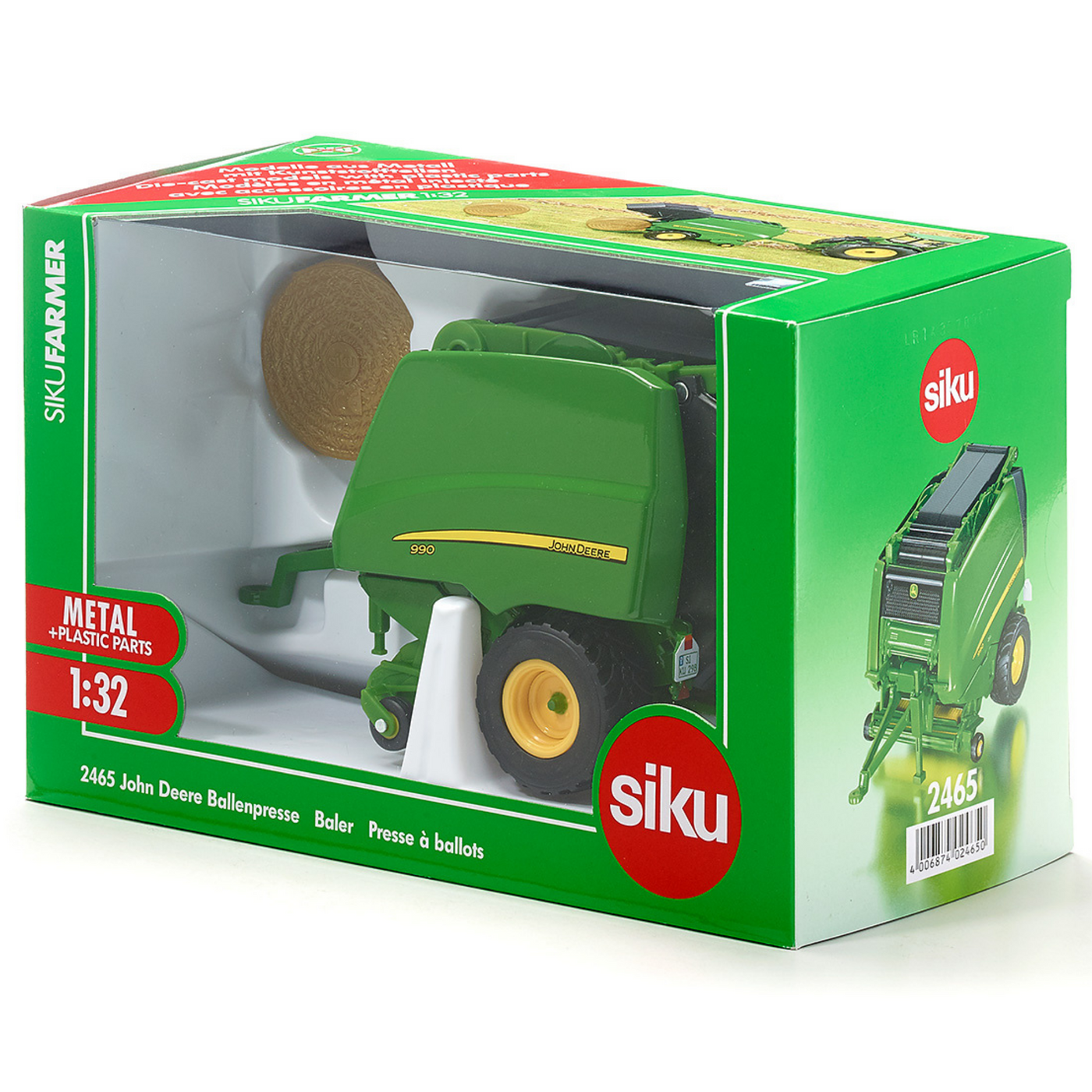 Siku Farm Toys | 1:32 Scale Toys | Farm Toys Online
