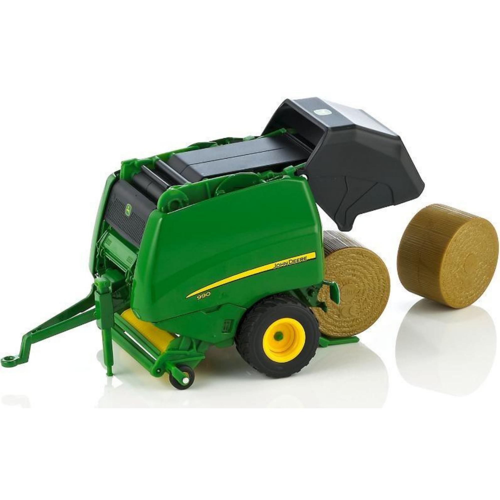 Siku John Deere 990 Round Baler 2465