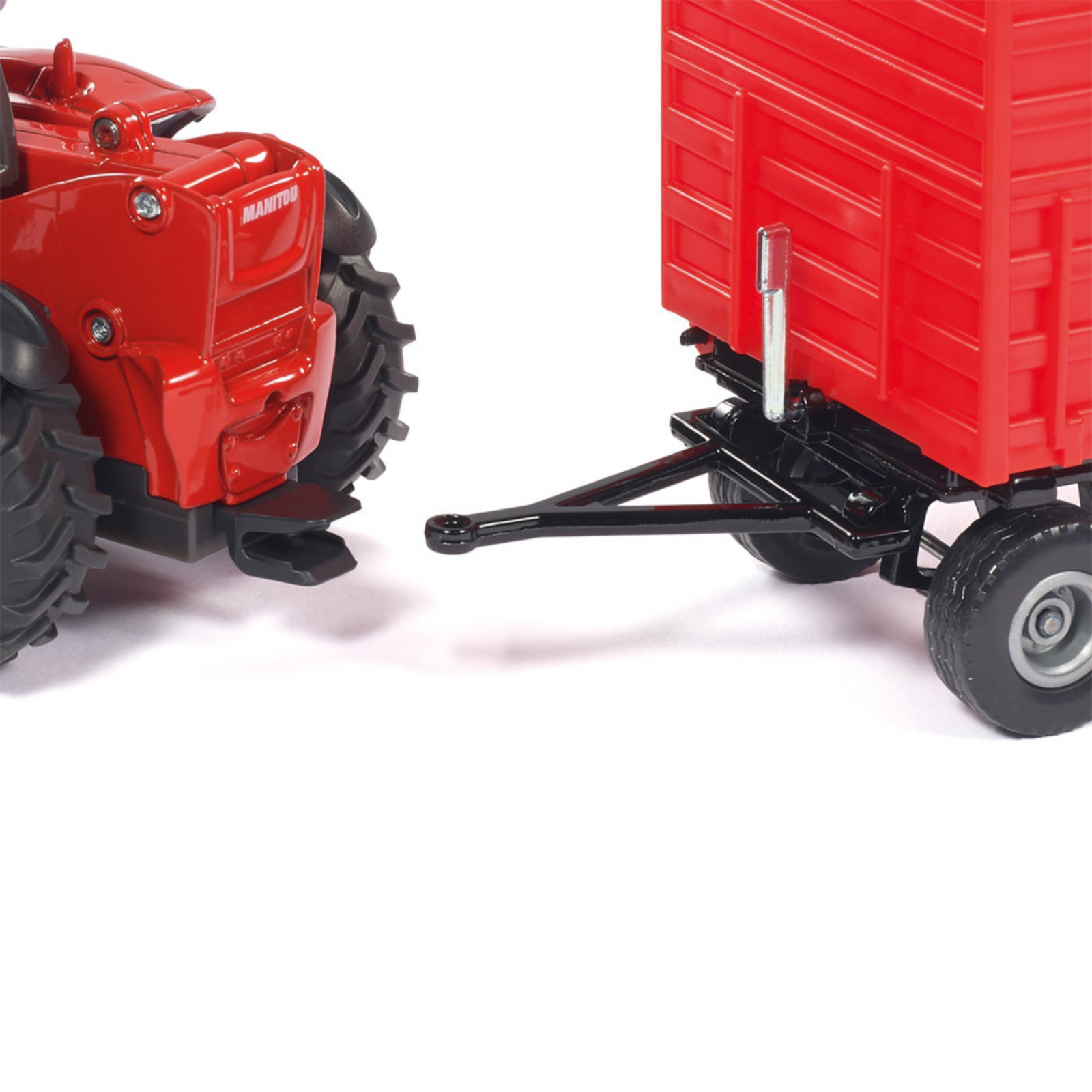 Siku Manitou MLT840 telehandler 3067